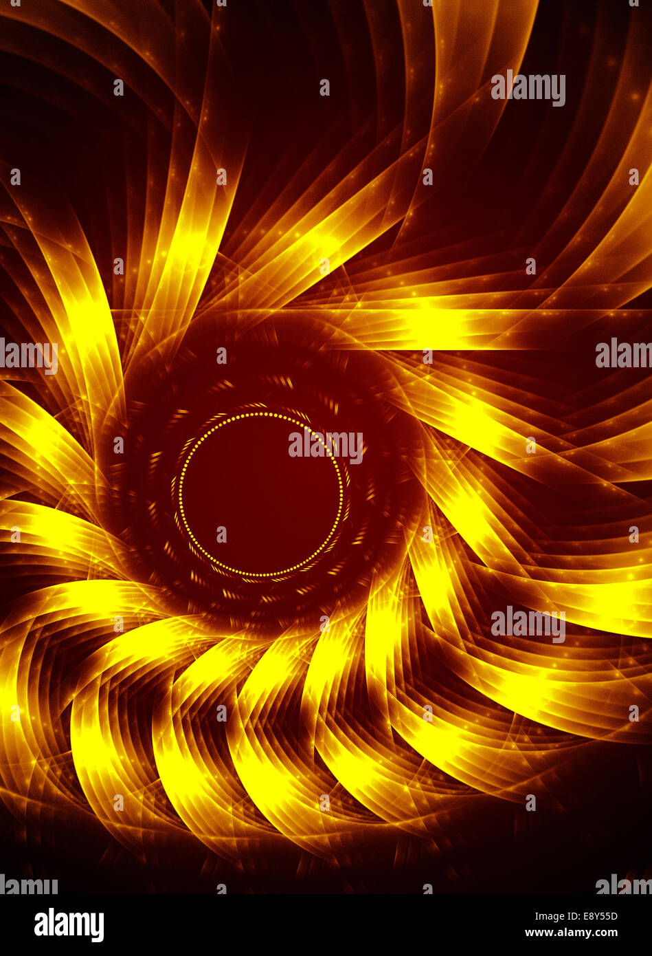 Fire abstract background, Power design Stock Photo - Alamy
