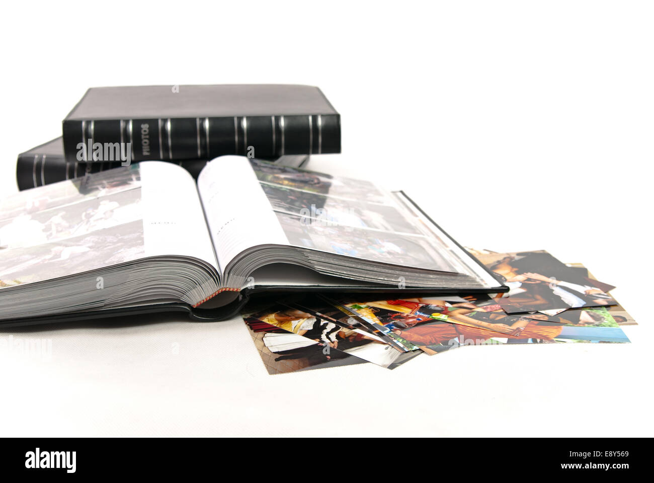 Background for albums hi-res stock photography and images - Alamy