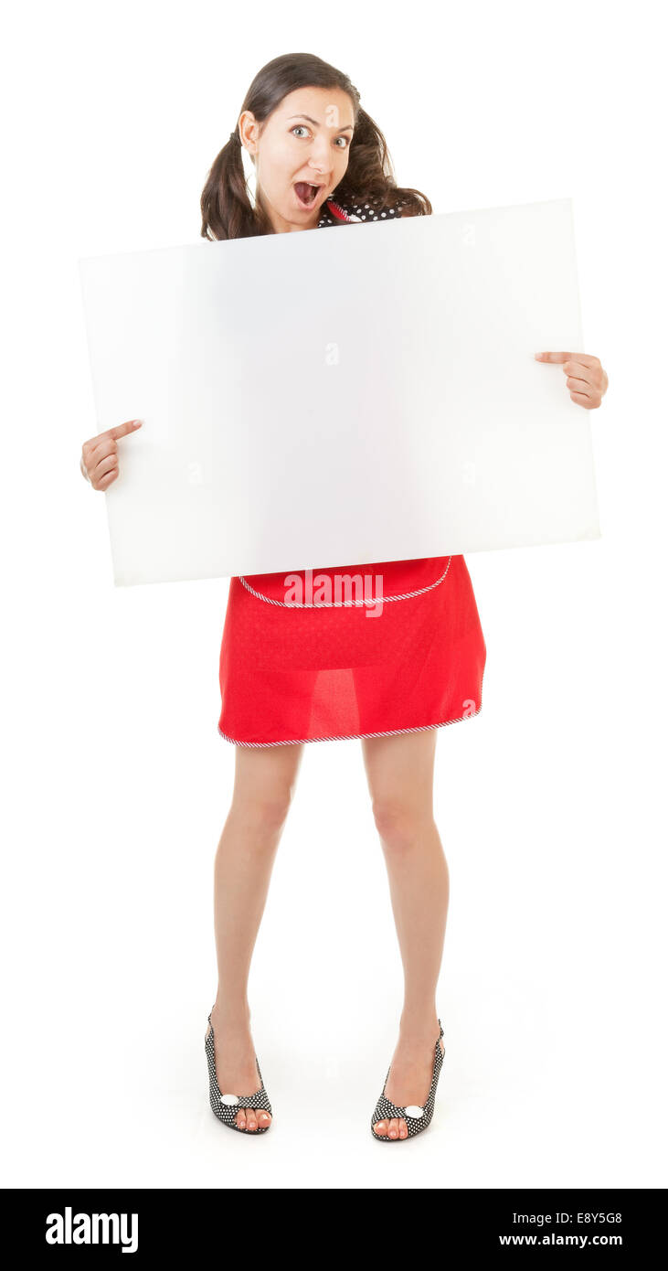 Emotional advertising Cut Out Stock Images & Pictures - Alamy