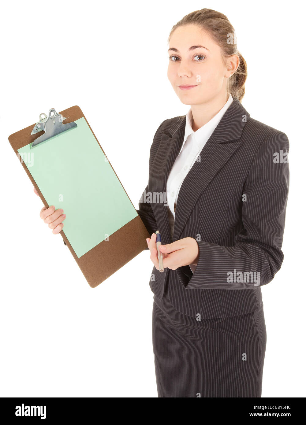 Female papers Cut Out Stock Images & Pictures - Alamy