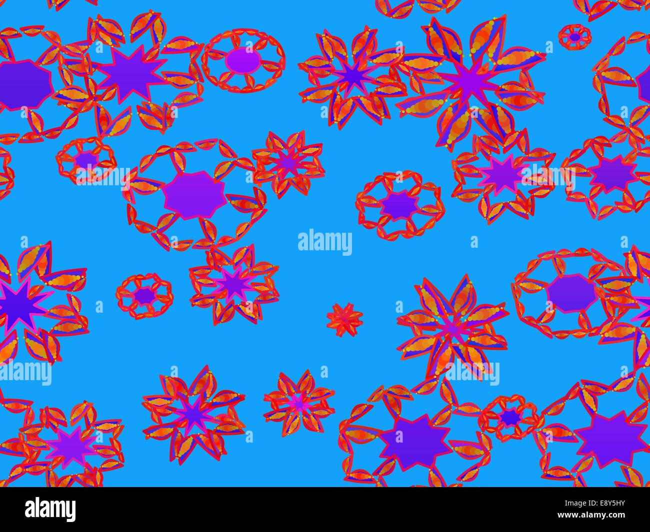 seamless colored background Stock Photo - Alamy