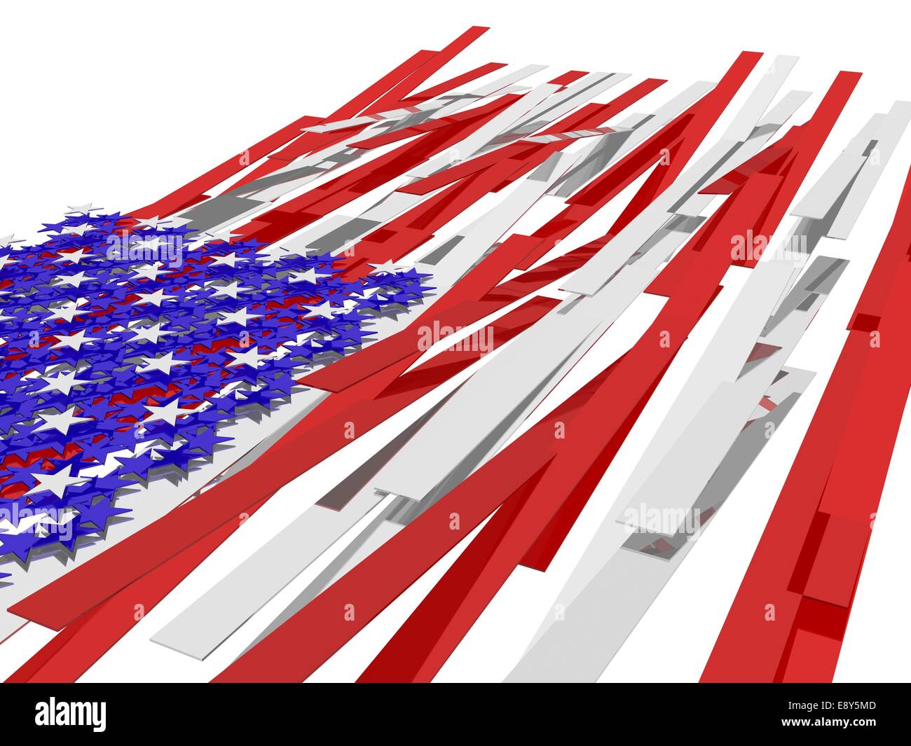 Stars And Bars High Resolution Stock Photography and Images - Alamy