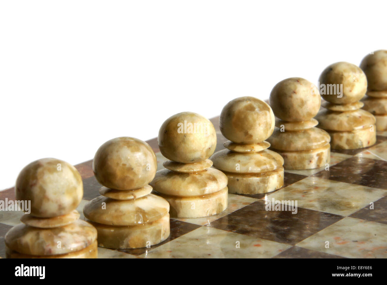 Trapped chessmen hi-res stock photography and images - Alamy
