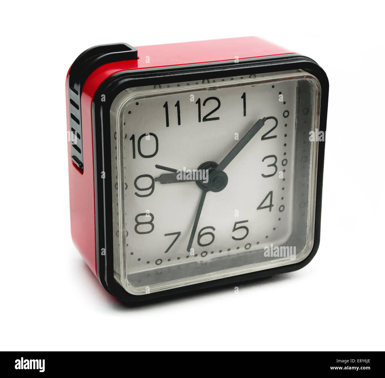 Quartz clock hi-res stock photography and images - Alamy