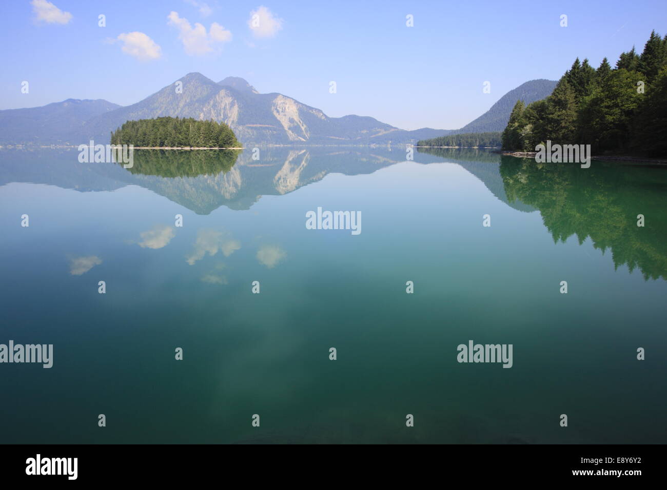 Insel sassau island hi-res stock photography and images - Alamy