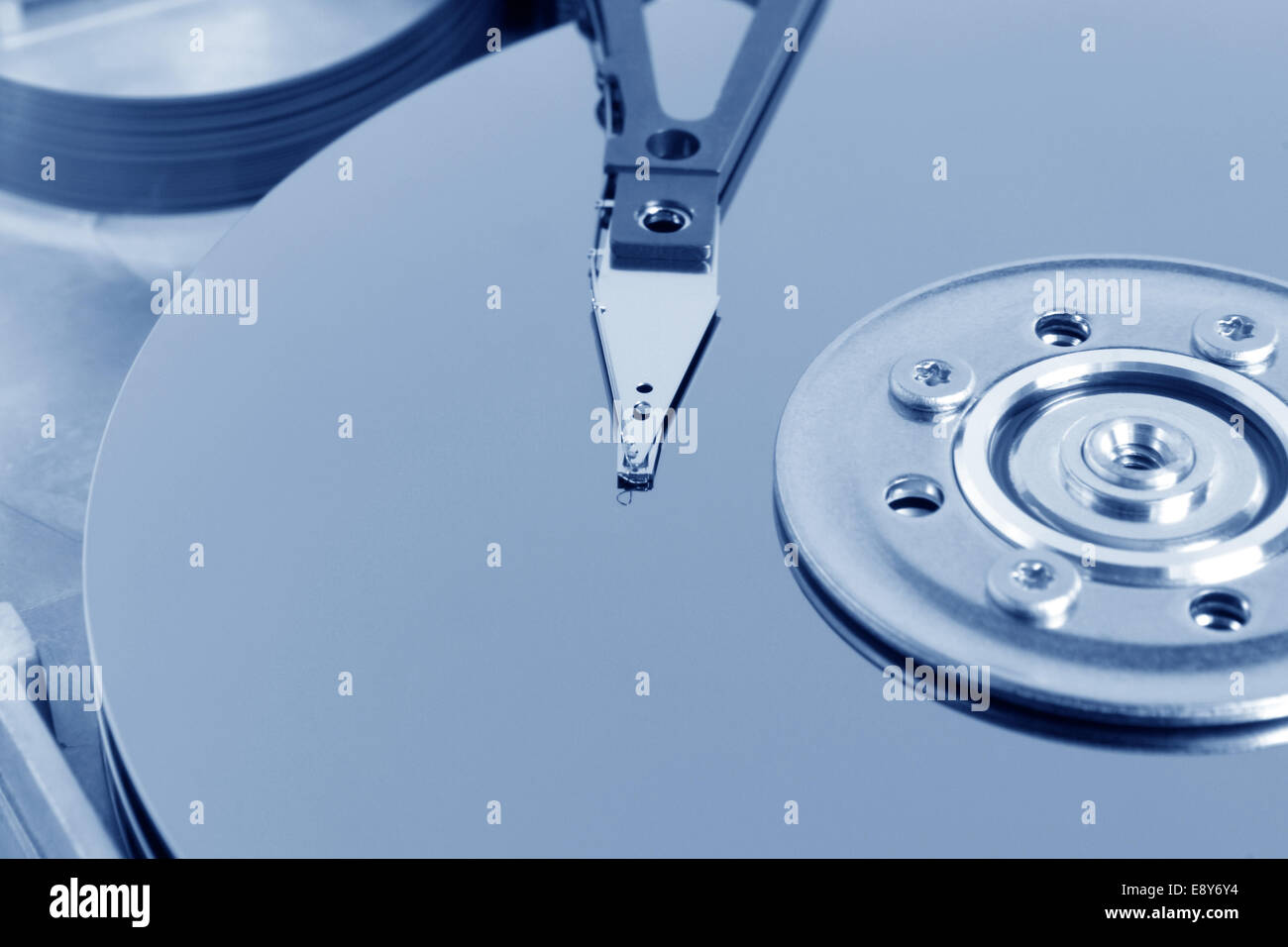 Fixed hard disk hi-res stock photography and images - Alamy