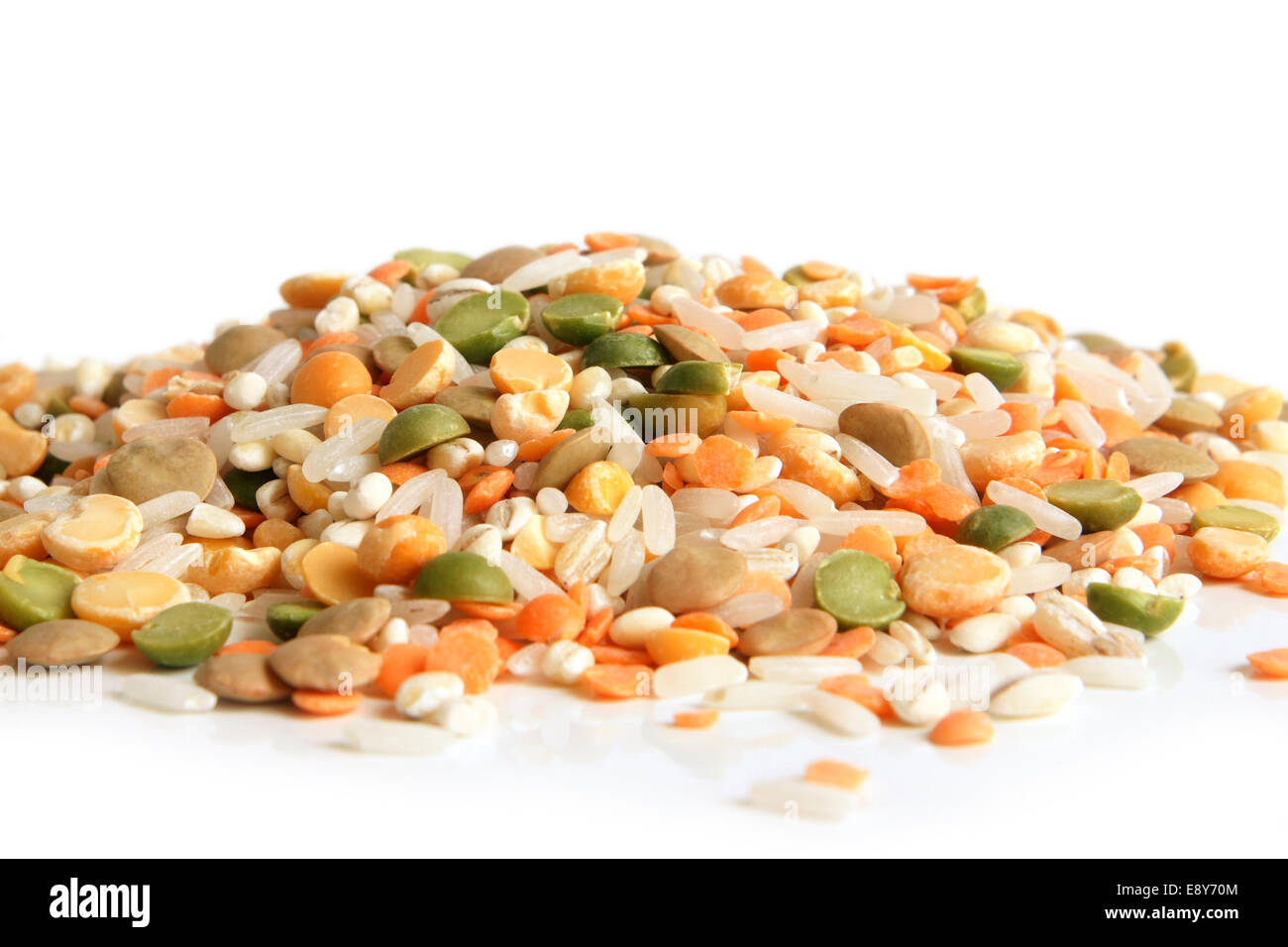 Small groats hi-res stock photography and images - Alamy