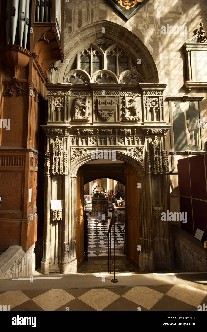 Warwick churches hi-res stock photography and images - Alamy