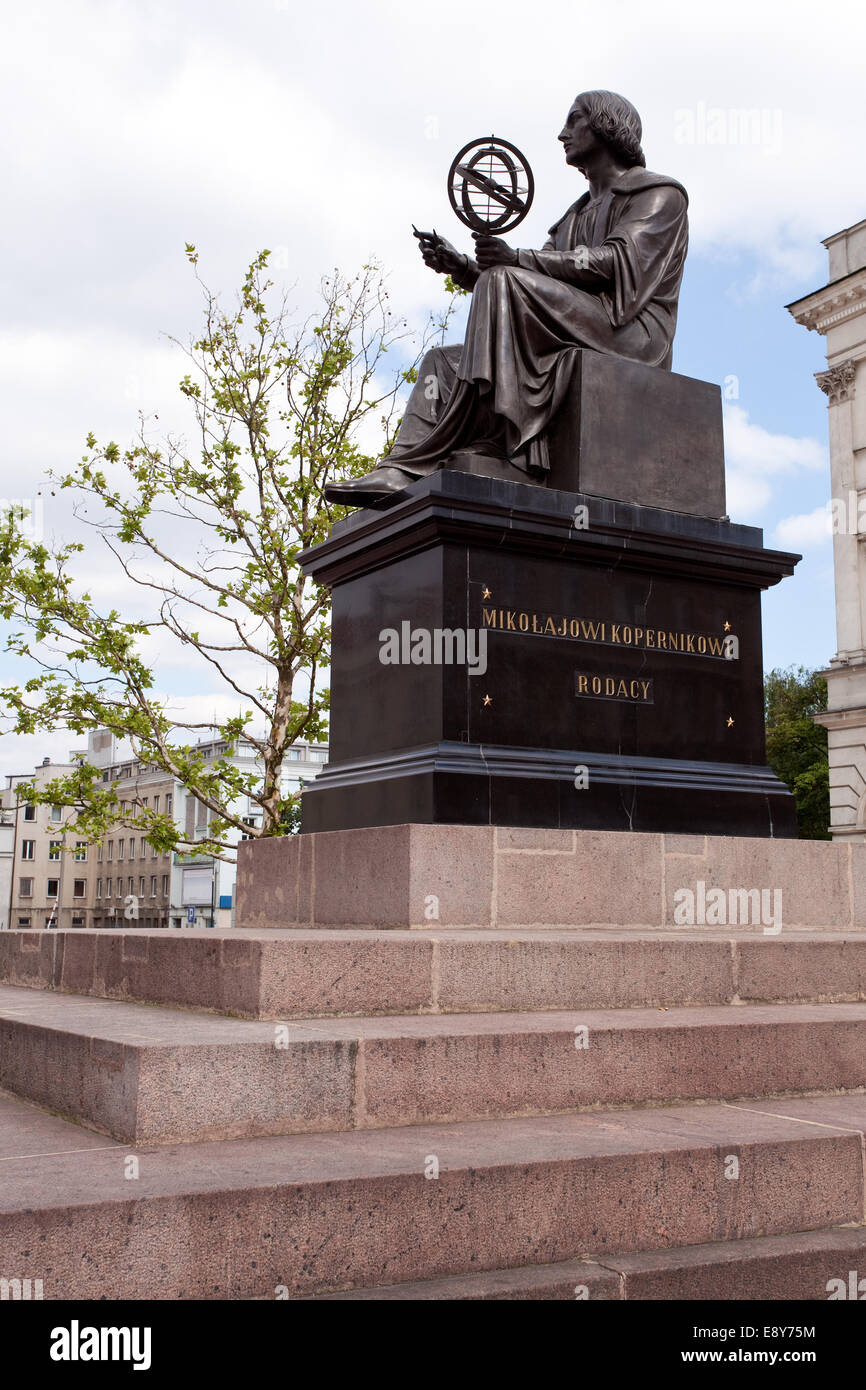Copernicus solar system hi-res stock photography and images - Alamy