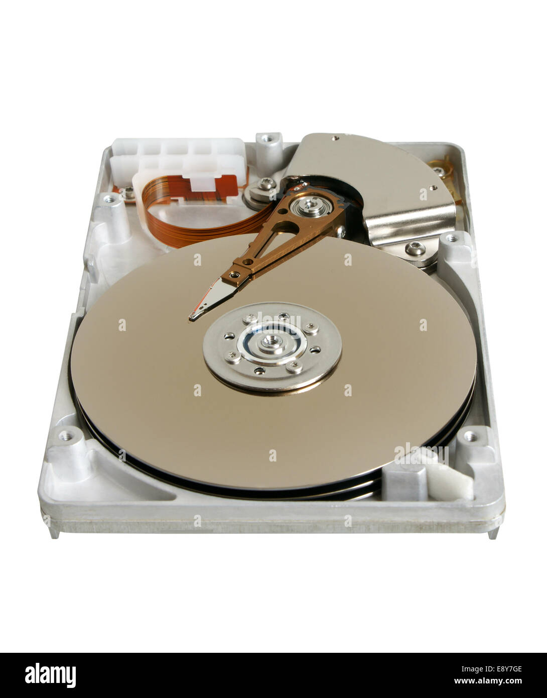 Encryption writing Cut Out Stock Images & Pictures - Alamy