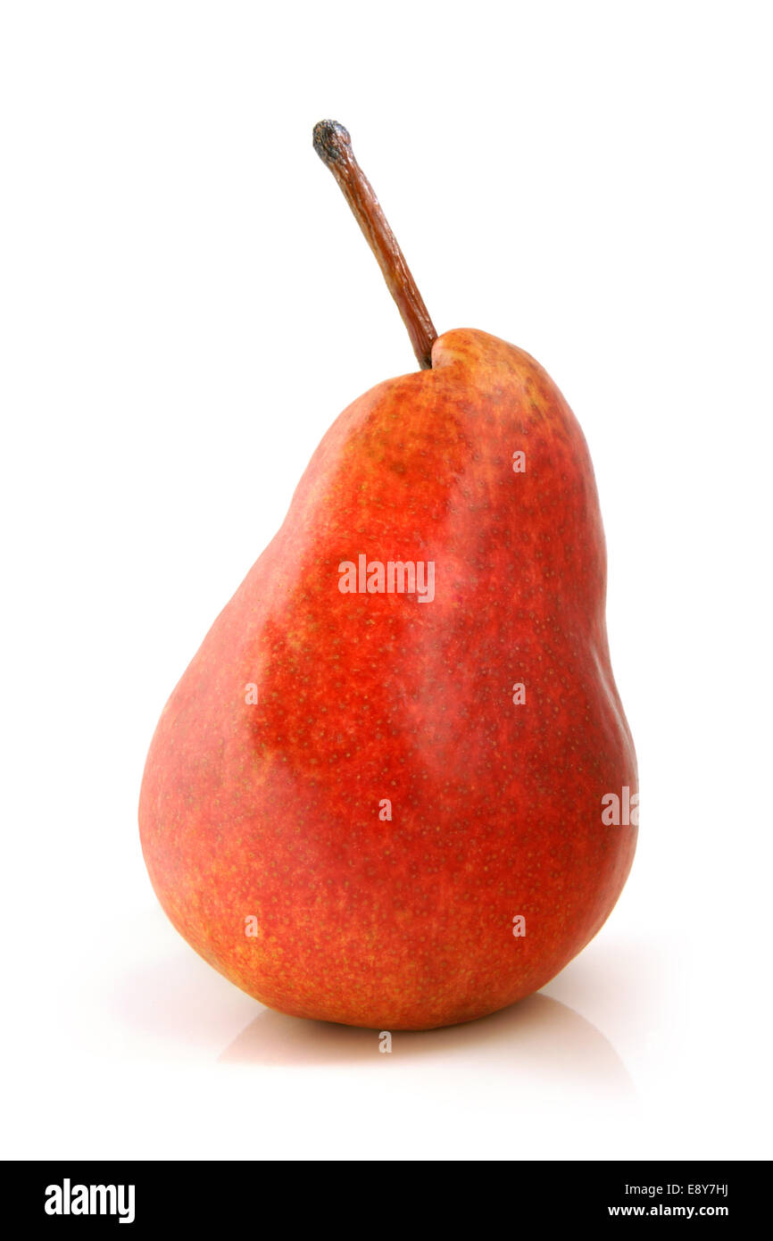 Tasting pear hi-res stock photography and images - Alamy