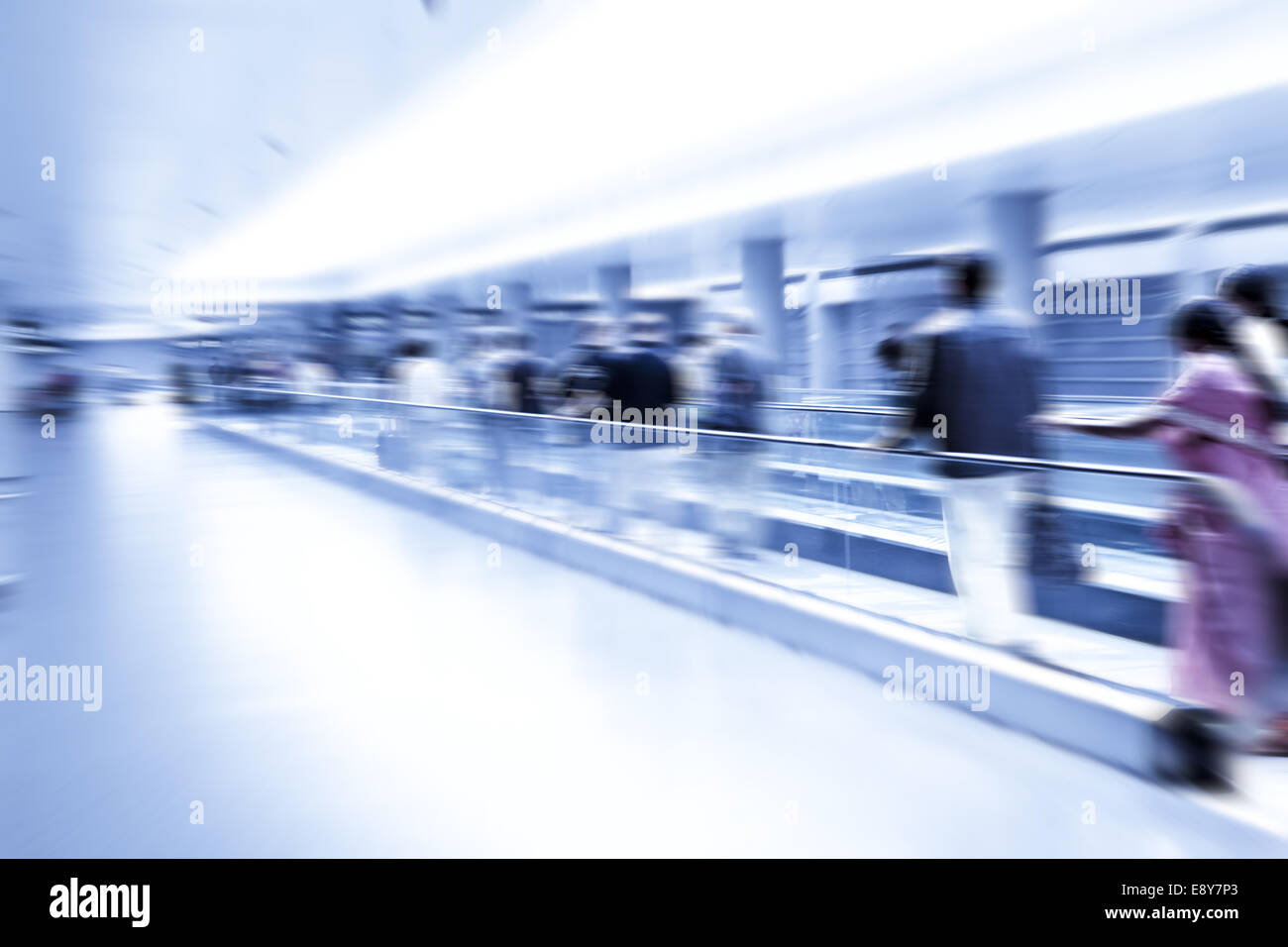 Concept rushing hi-res stock photography and images - Alamy