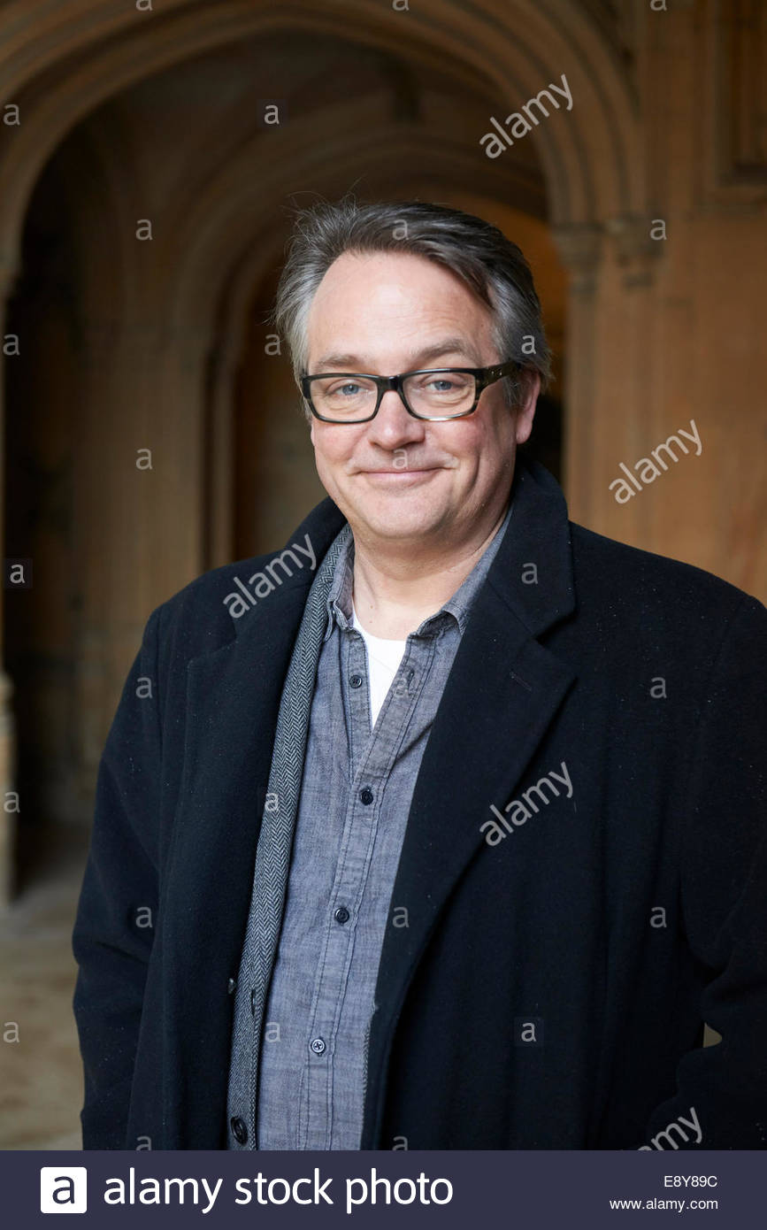 Charlie Higson High Resolution Stock Photography and Images - Alamy
