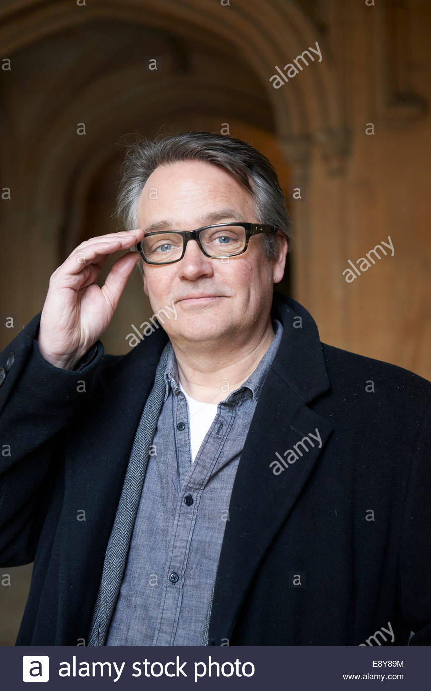 Charlie Higson High Resolution Stock Photography and Images - Alamy