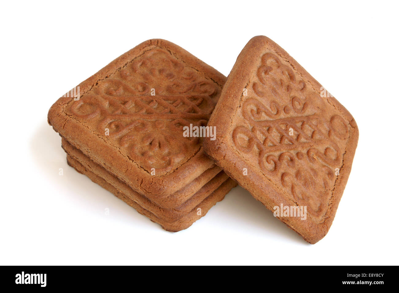 Pastries gourmet Cut Out Stock Images & Pictures - Alamy