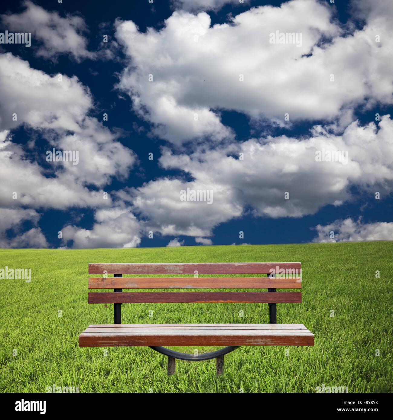 Outside cloudy outdoor hi-res stock photography and images - Alamy