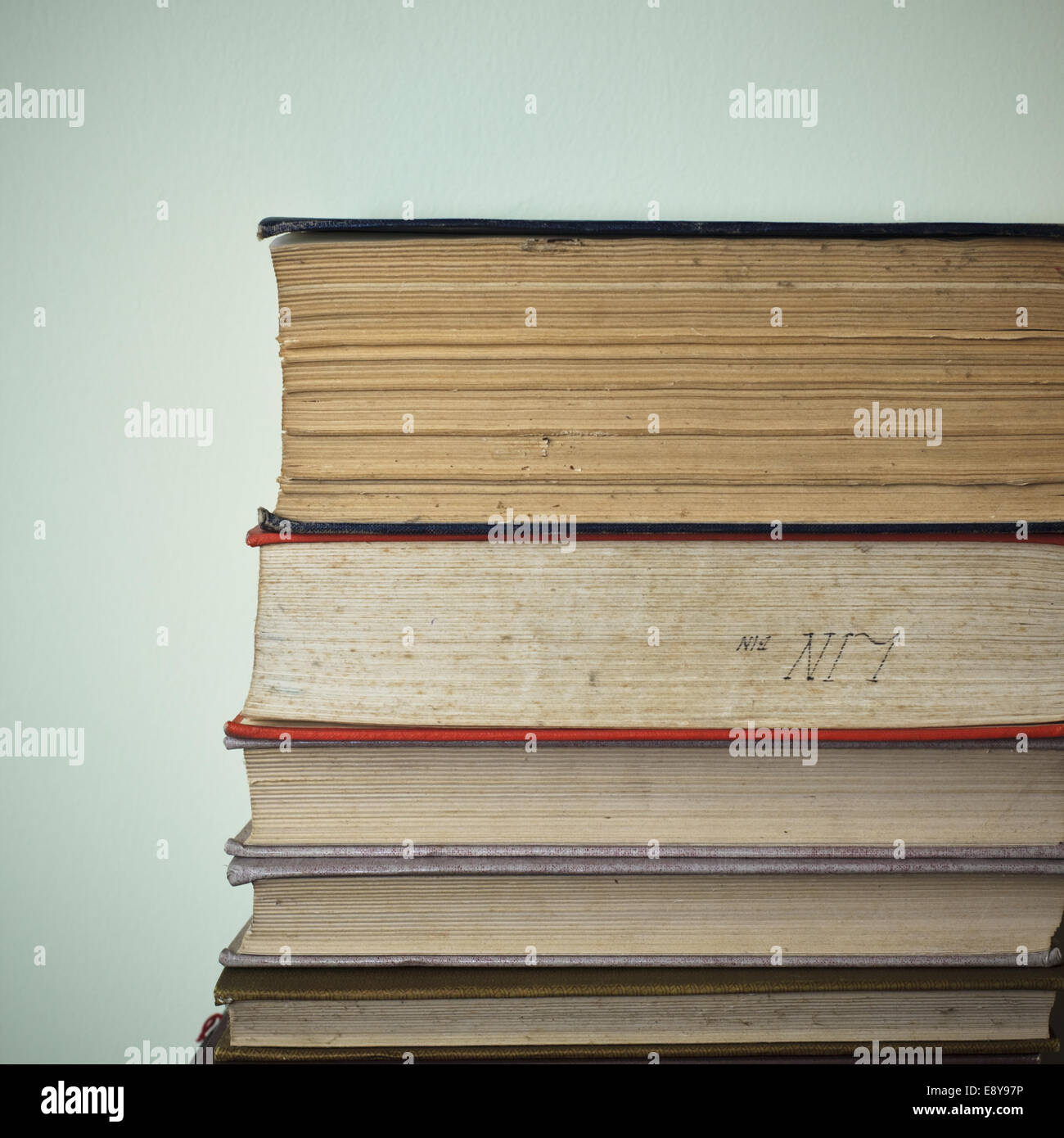 University of pisa library hi-res stock photography and images - Alamy