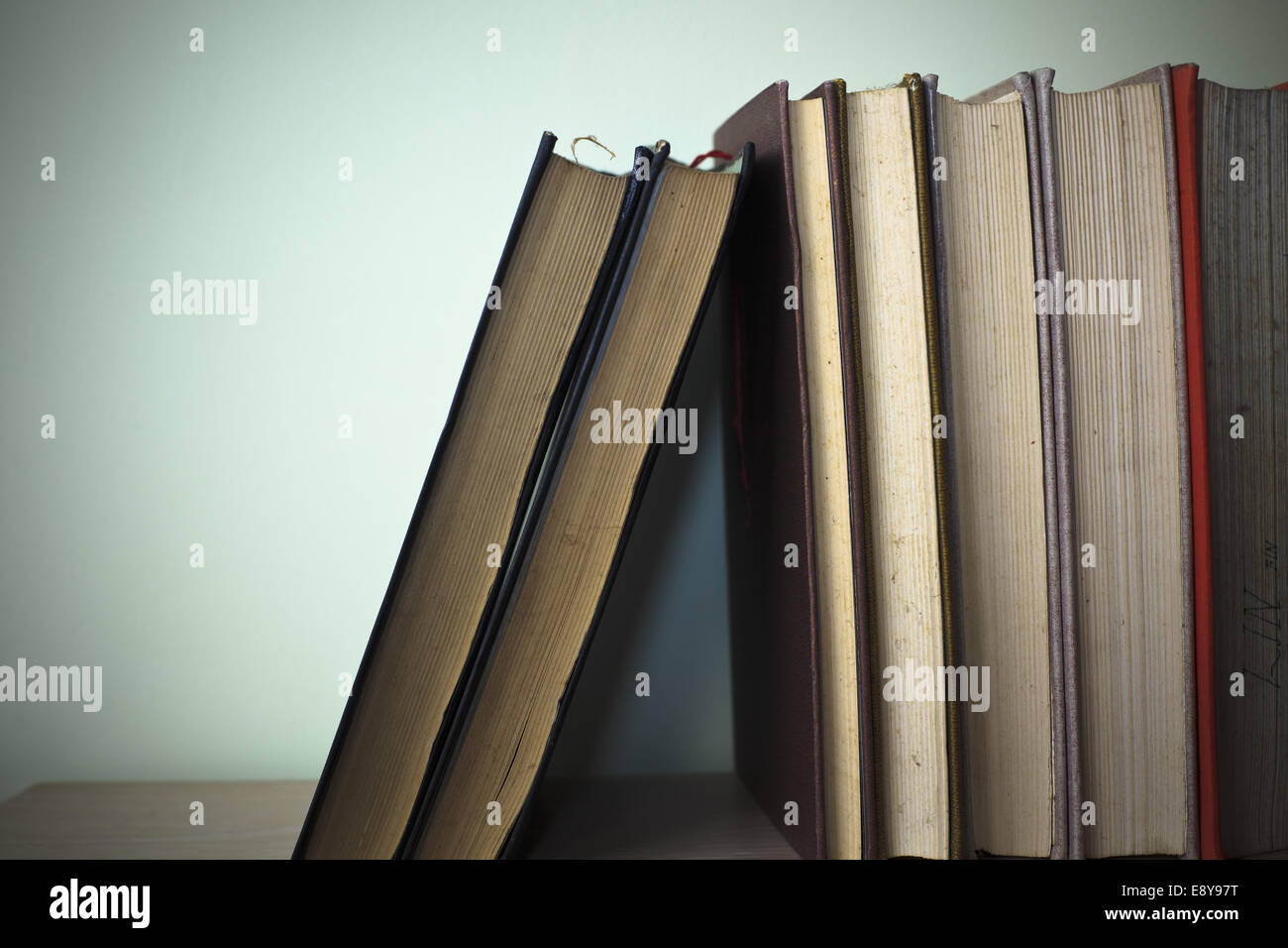 Pisa library hi-res stock photography and images - Alamy