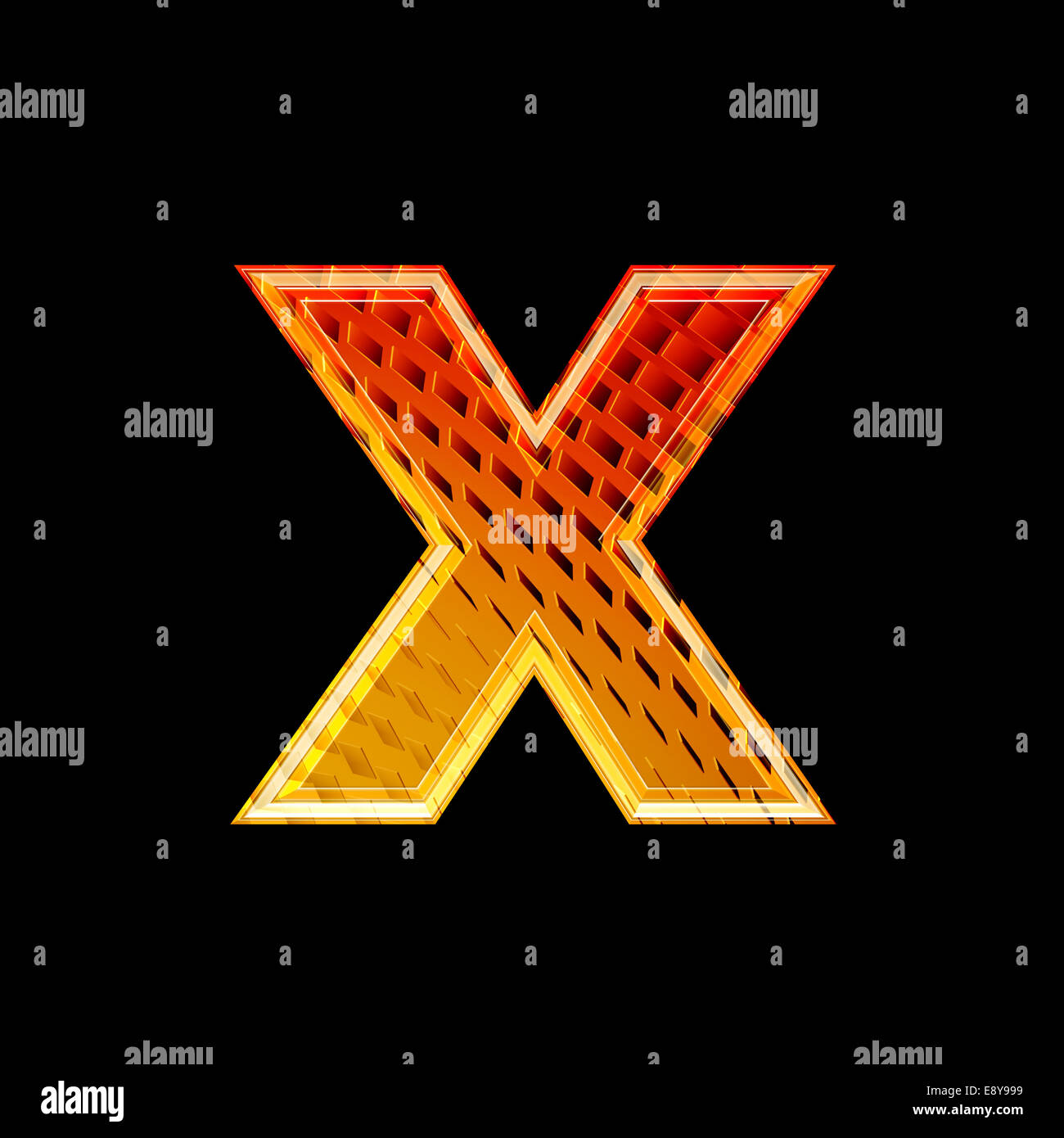Iso alphabet hi-res stock photography and images - Alamy