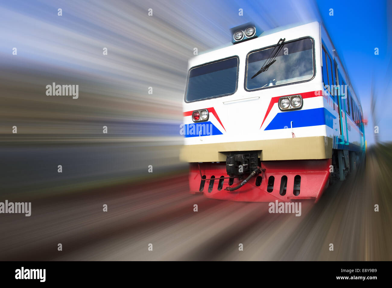 Train journey carriage detail hi-res stock photography and images - Alamy