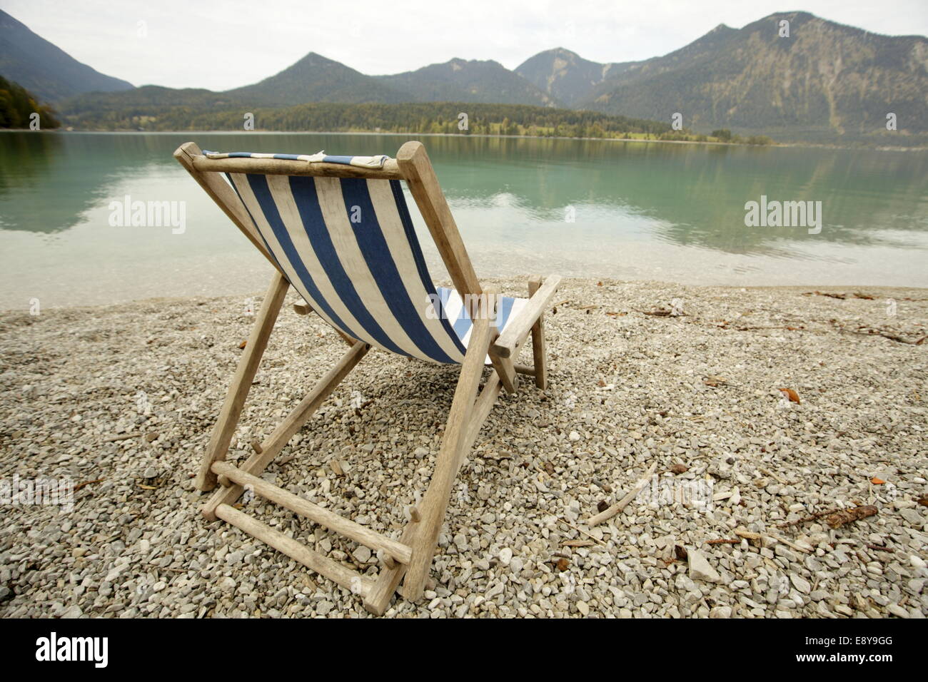 Sommer stuhl hi-res stock photography and images - Alamy