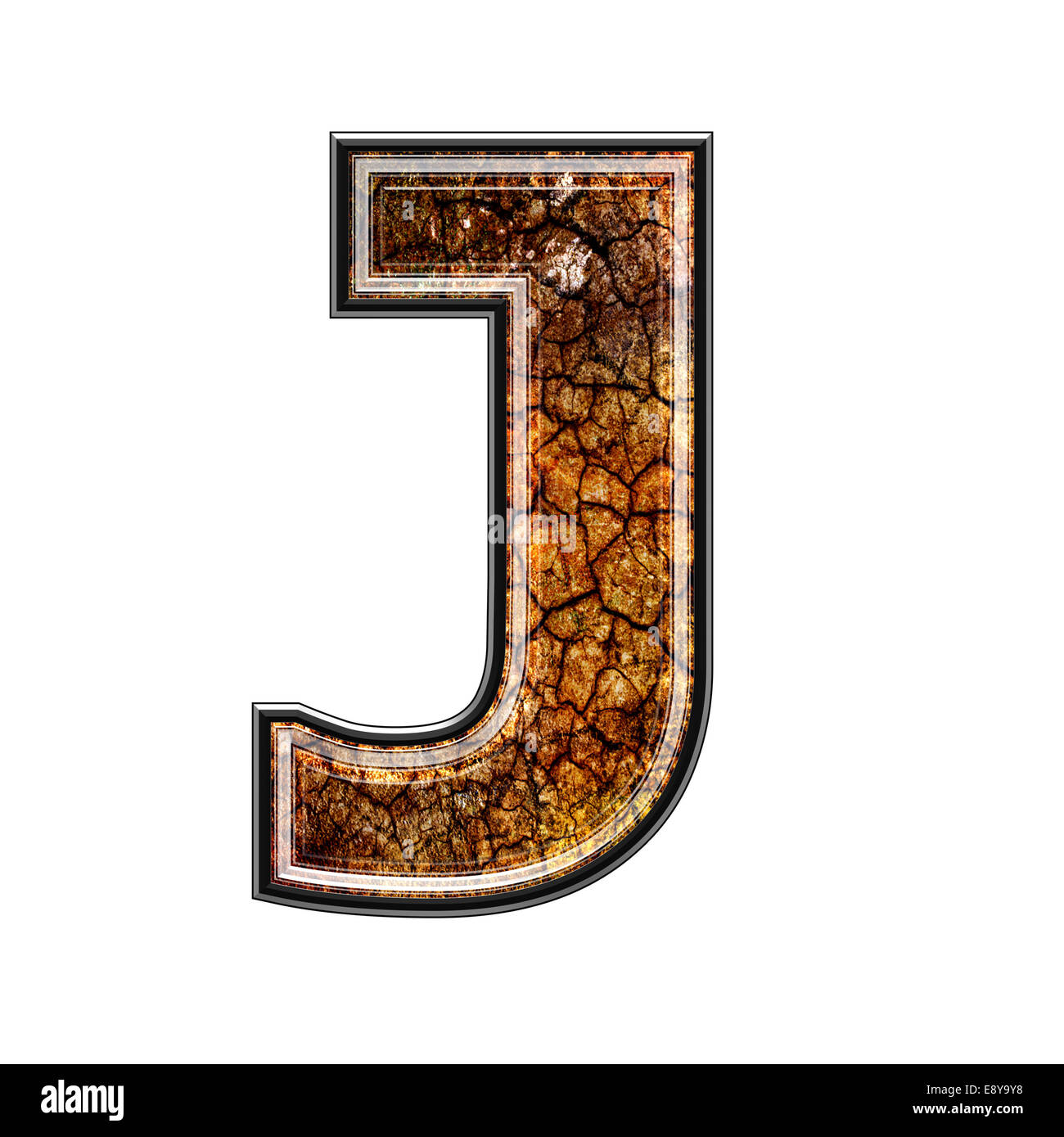 Emo alphabet hi-res stock photography and images - Alamy