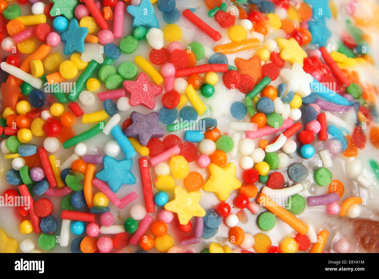 Tiny colored dots hi-res stock photography and images - Alamy