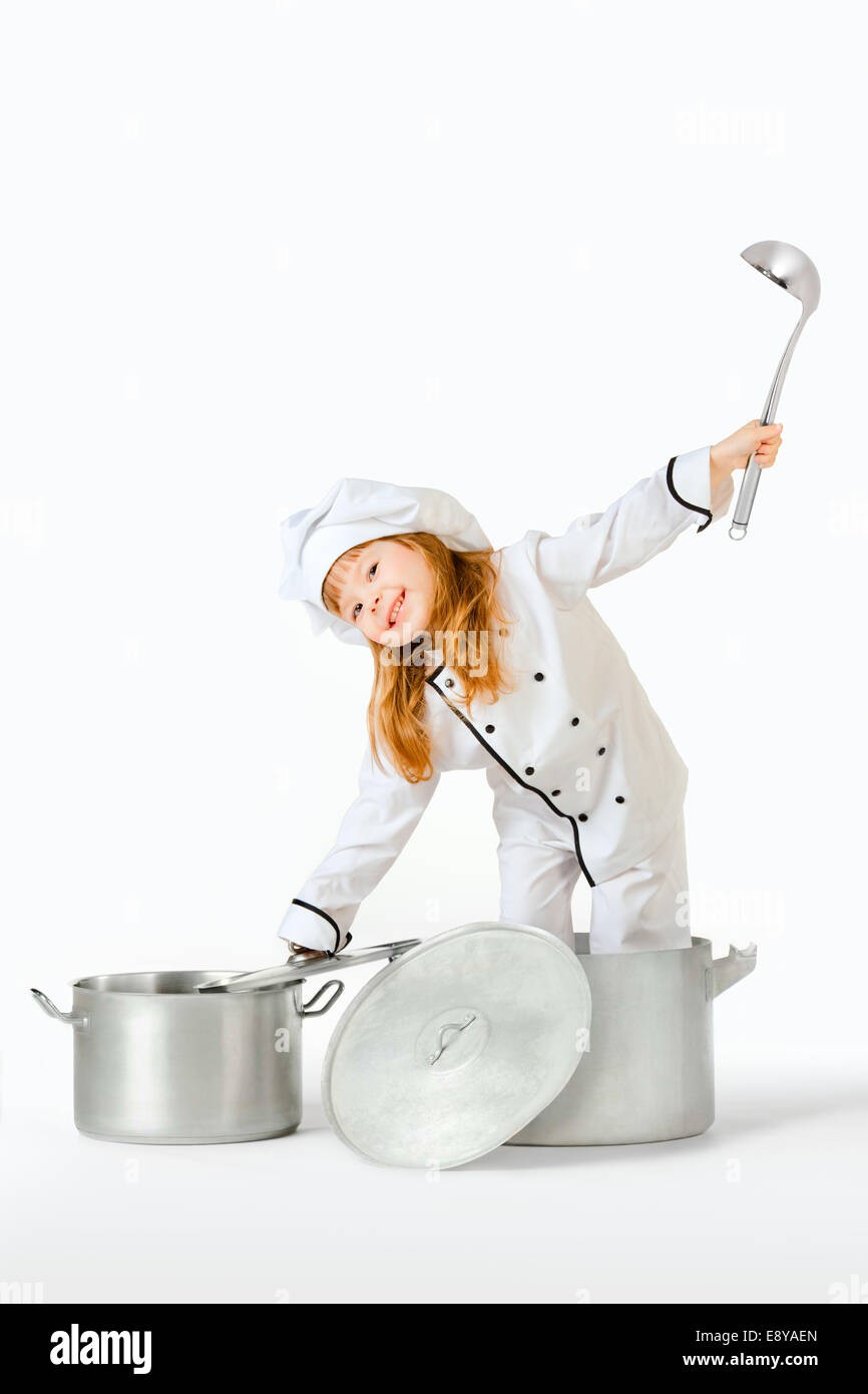 Cooking experiment hi-res stock photography and images - Alamy
