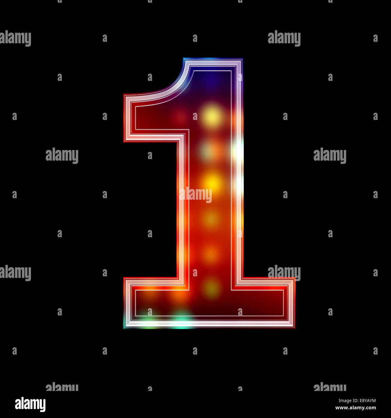 Number communication hi-res stock photography and images - Alamy