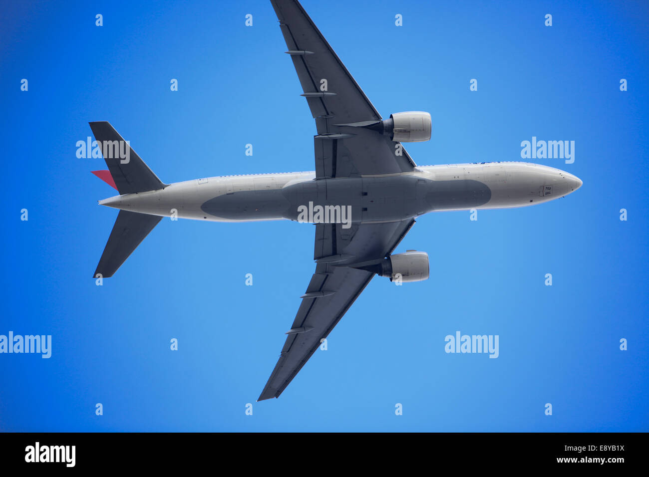 Rapid jet hi-res stock photography and images - Alamy
