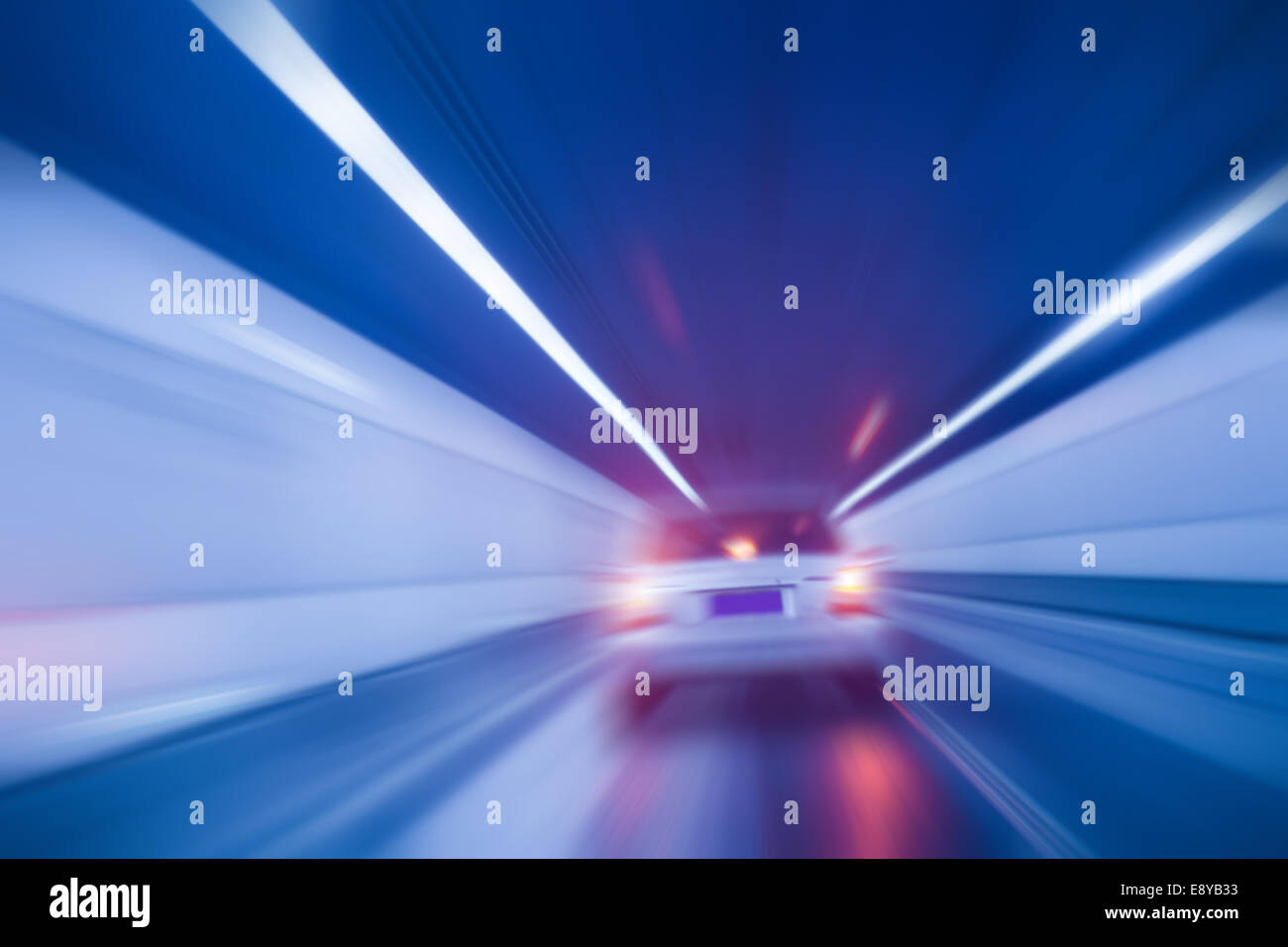 Race car moving fast hi-res stock photography and images - Alamy