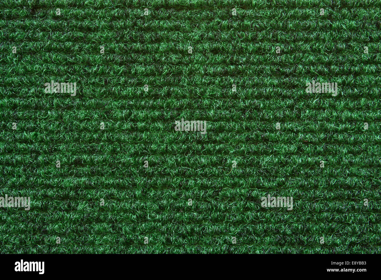 A green carpet texture Stock Photo - Alamy