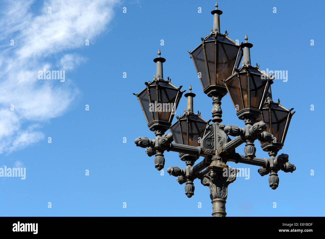 Lantern shapes hi-res stock photography and images - Alamy