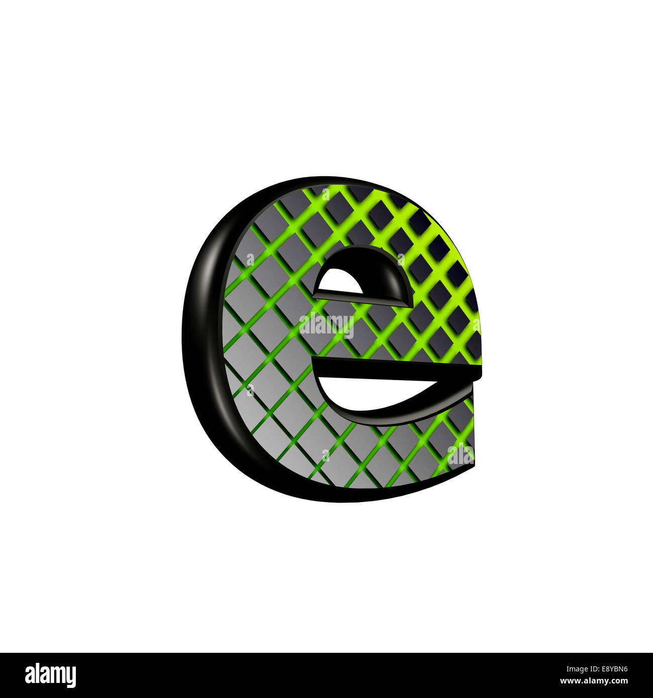 Futuristic e design Cut Out Stock Images & Pictures - Alamy