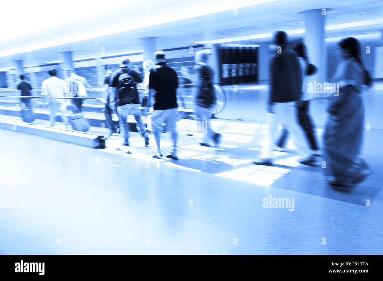 Passenger interior Cut Out Stock Images & Pictures - Alamy