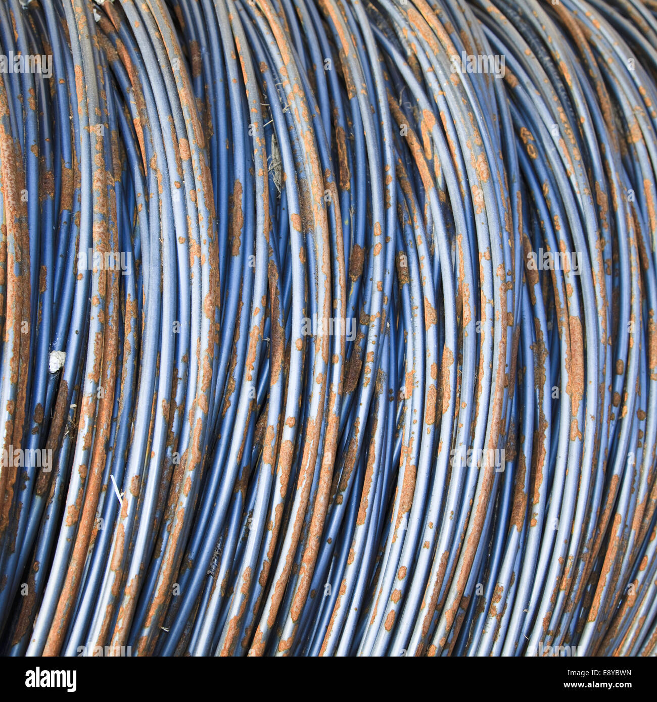 Rod fitting hi-res stock photography and images - Alamy