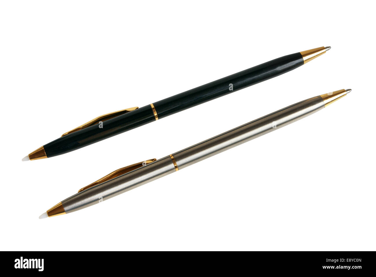 Ball pens hi-res stock photography and images - Alamy