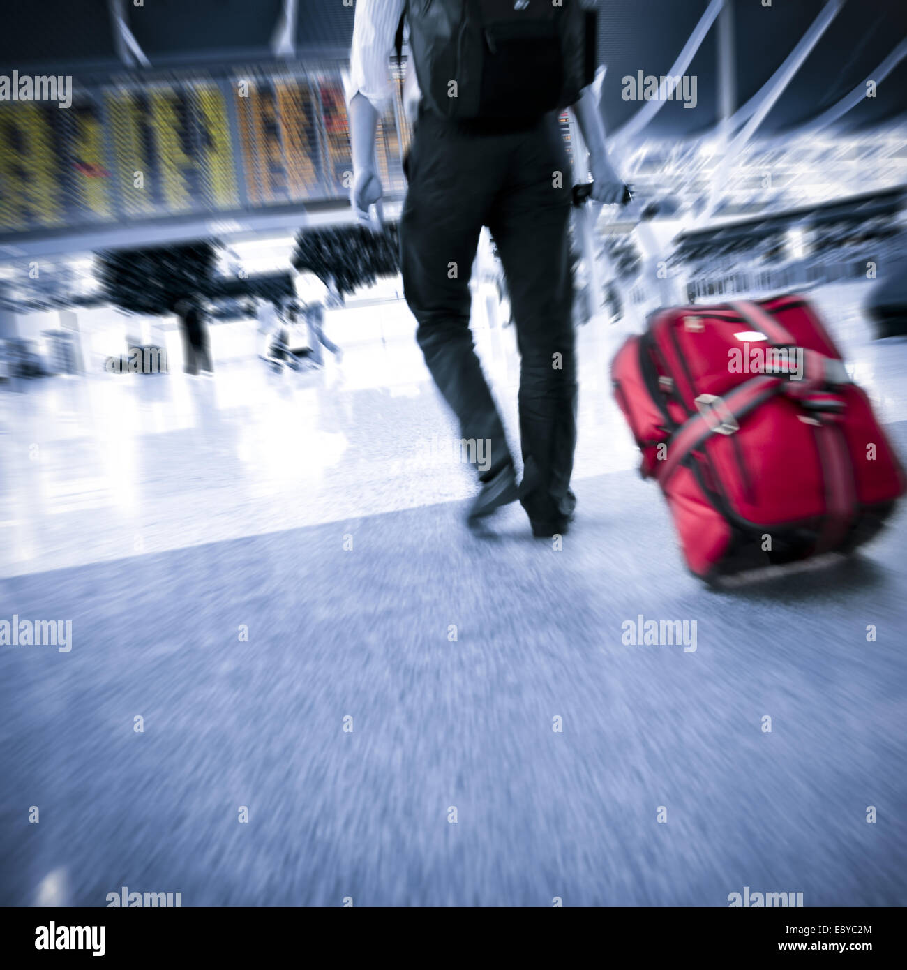 Untergrundbahnd hi-res stock photography and images - Alamy