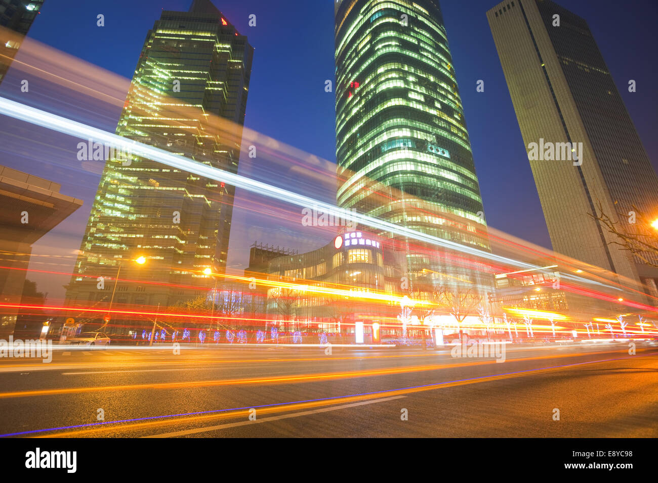 U s trails hi-res stock photography and images - Alamy