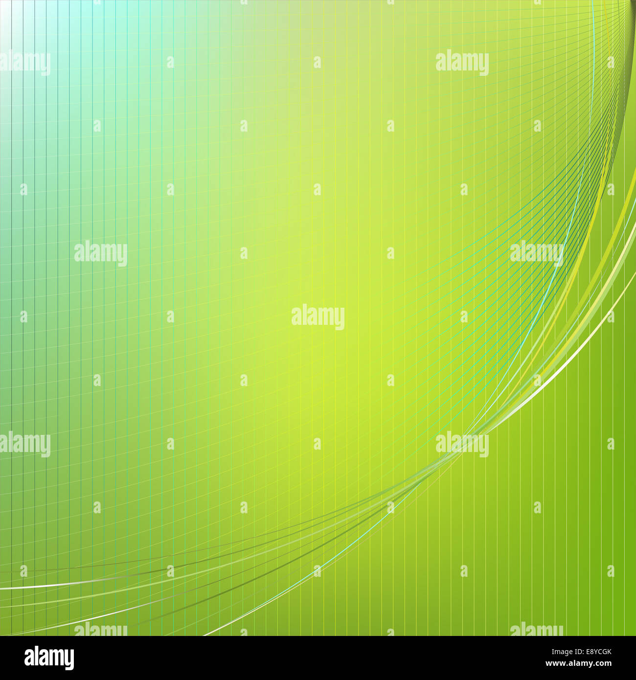 Abstract green background Stock Photo - Alamy
