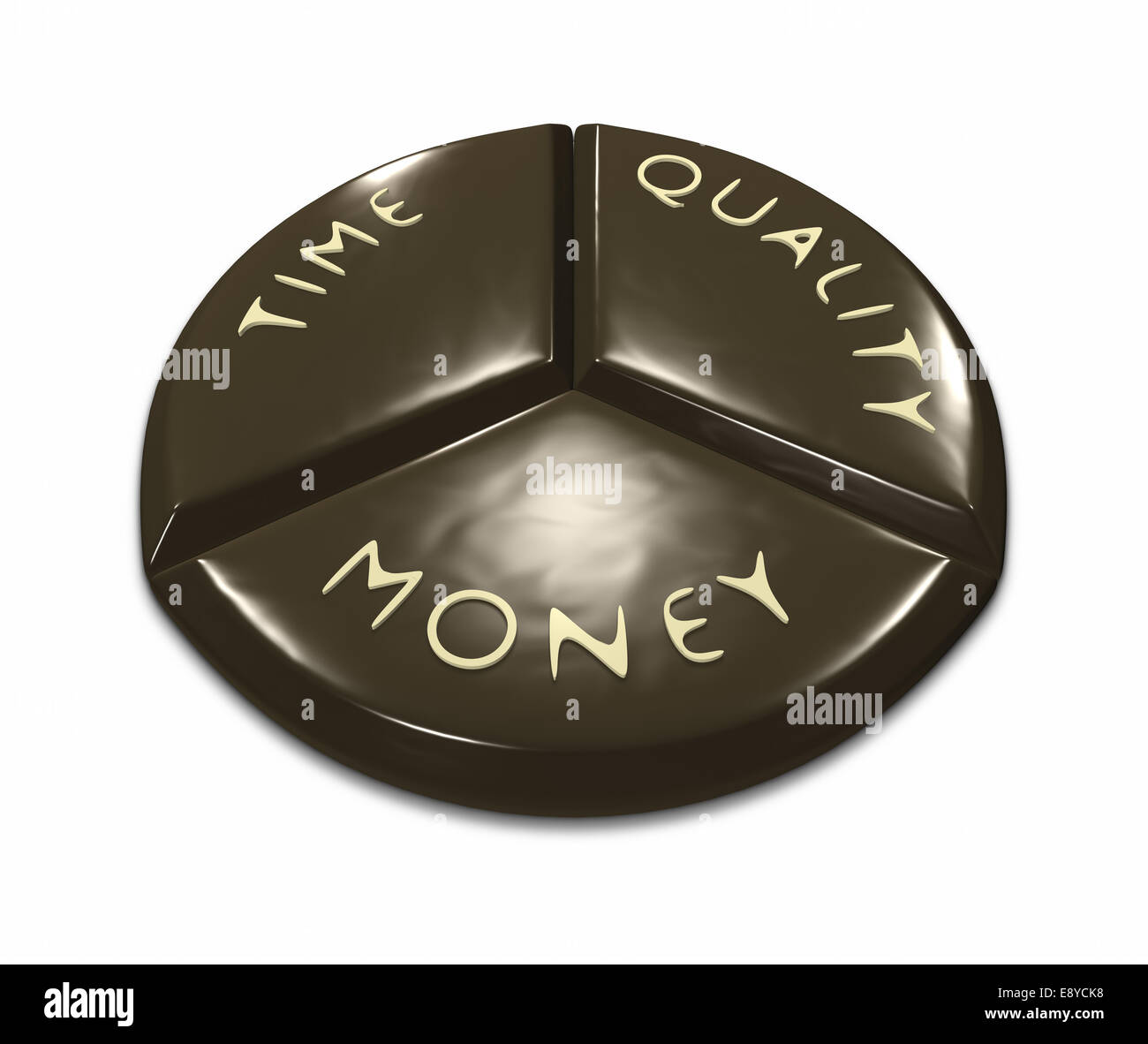 Cake business Cut Out Stock Images & Pictures - Alamy