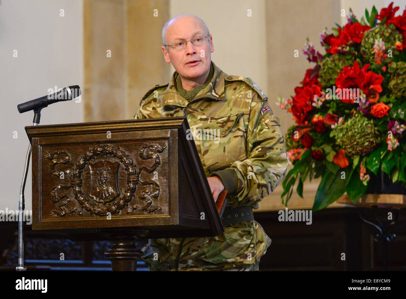 Lieutenant colonel palmer hi-res stock photography and images - Alamy