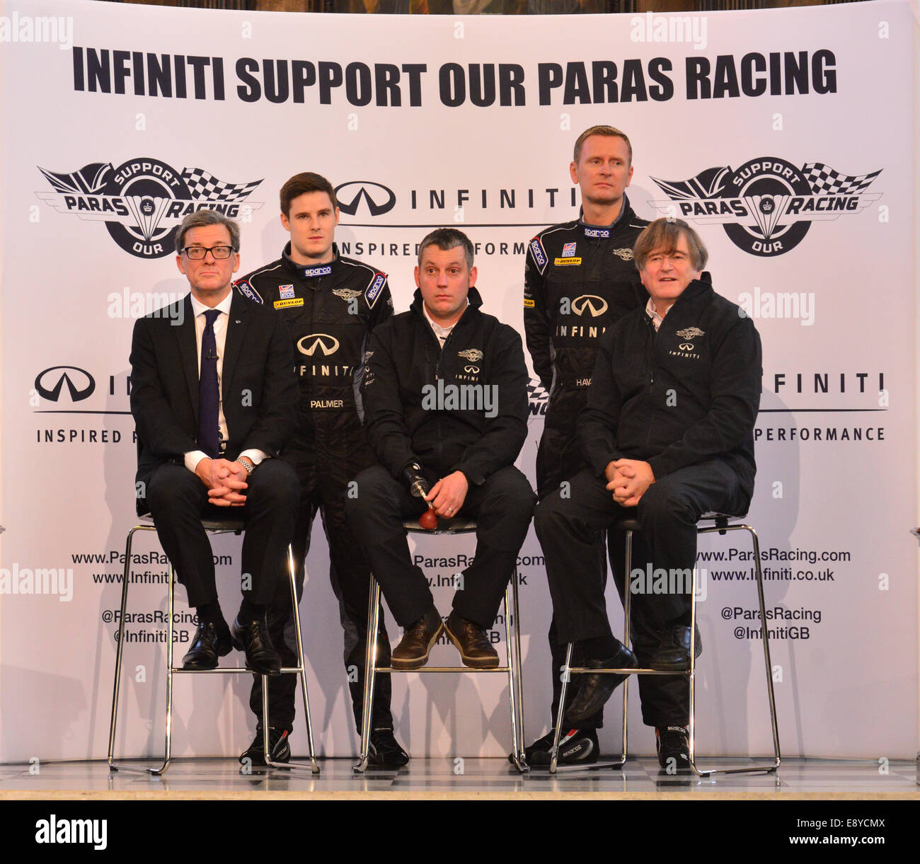 Oliver palmer hi-res stock photography and images - Alamy