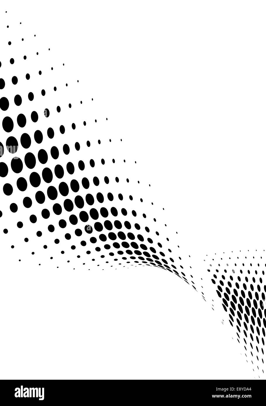 Halftone detail hi-res stock photography and images - Alamy