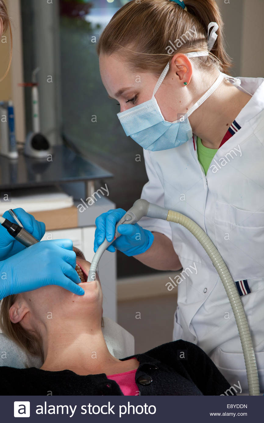 Absaugen High Resolution Stock Photography and Images - Alamy