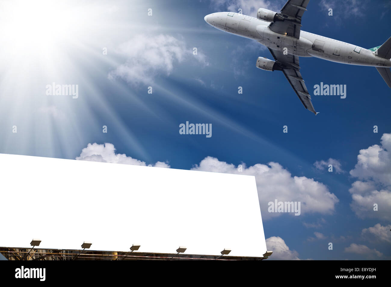 Billboard technology hi-res stock photography and images - Alamy