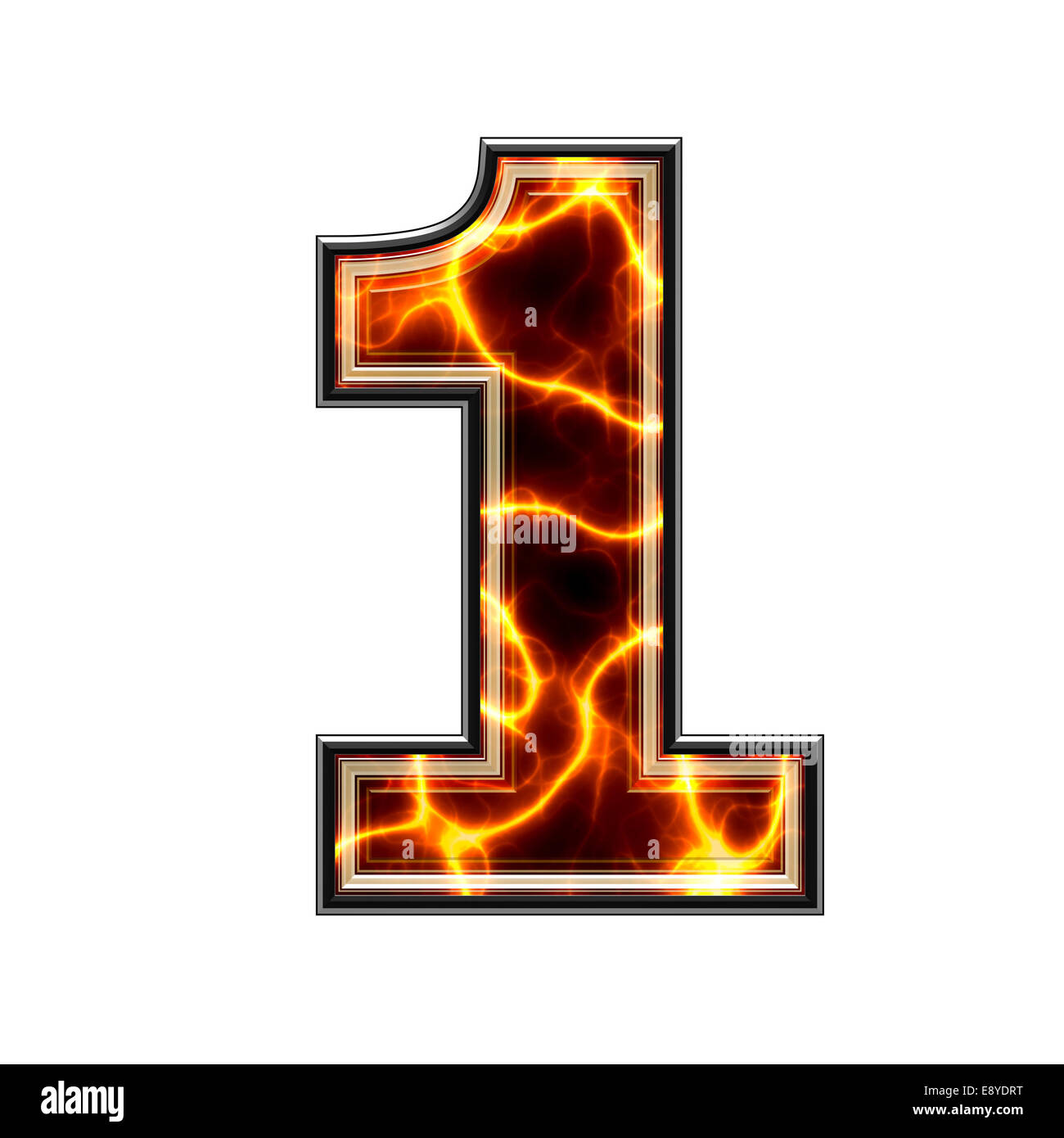 The Number One In 3d