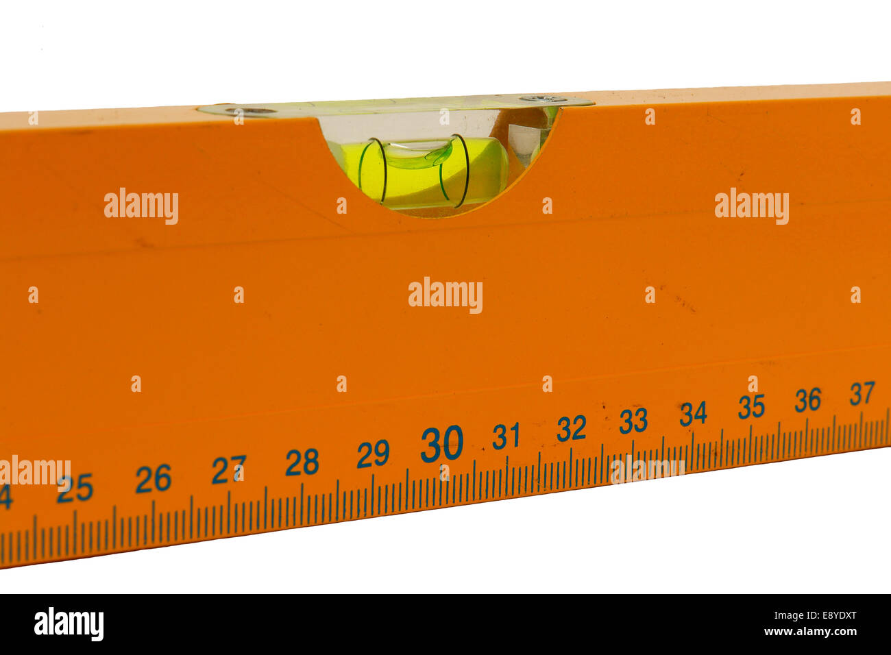 Water level tube construction hi-res stock photography and images - Alamy