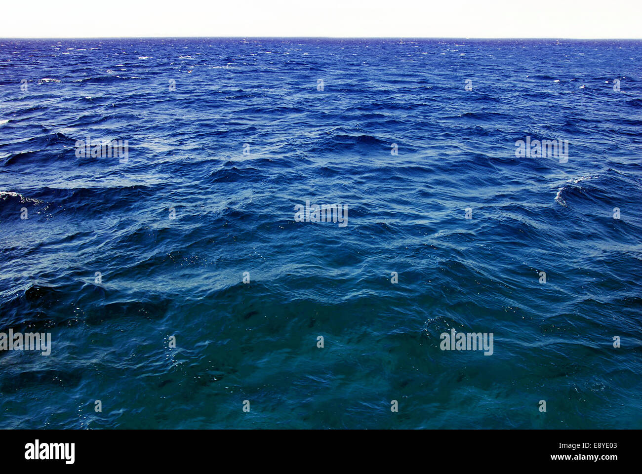 Calm seawater surface hi-res stock photography and images - Alamy