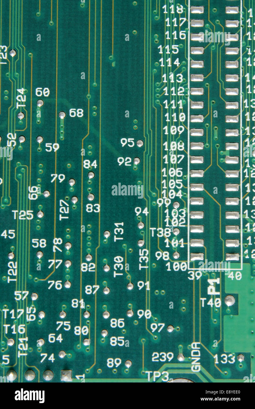 Hard matrix hi-res stock photography and images - Alamy